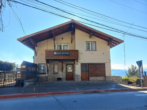 Los Dones Departamentos Dat - Bariloche