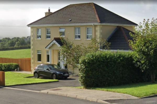 Hazelwood House - Letterkenny