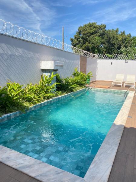 Aconchego! Sua Casa Com Piscina Em Passos!! - Passos