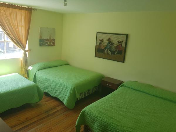 Petite Maison - Quito