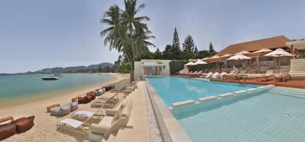 Chi Samui Resort - Ko Samui