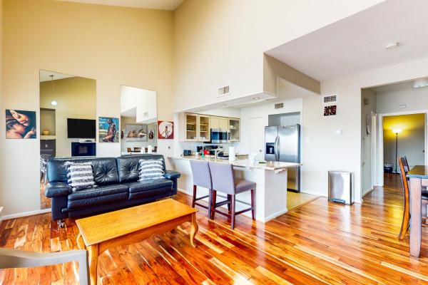 Mariner Village 307 - Pasadena, TX