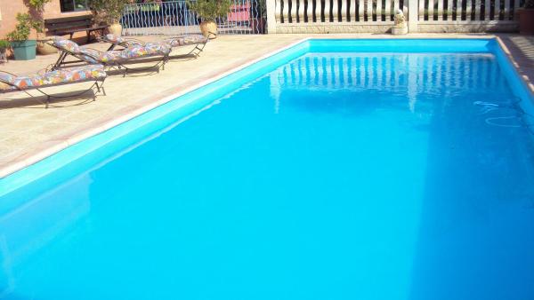 La Douloire - Venasque