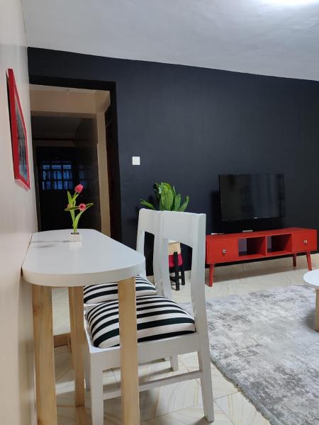 Swanky Stays Kiserian - Nairobi