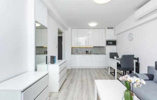 Part Apartman 08 - Balatonmáriafürdő