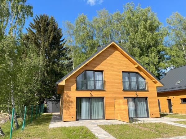 Hnízdo Na Hůrce - Czech Republic