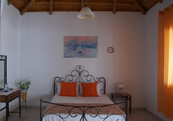 Maria 'S Little House - Alonnisos