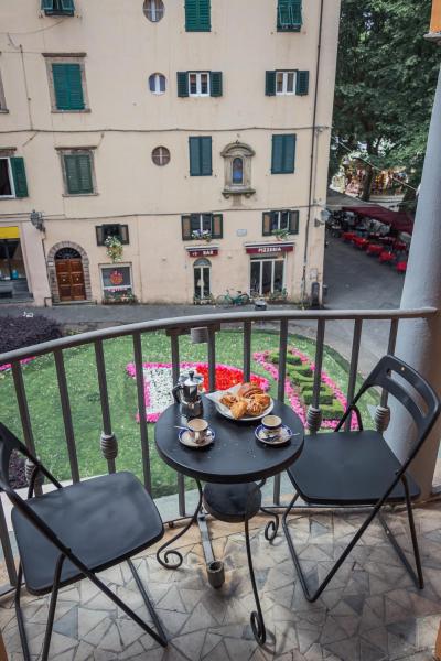 Casa Paolina - Lucca