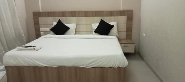 Meera 1 Bhk Palace Omaxe - Vrindavan