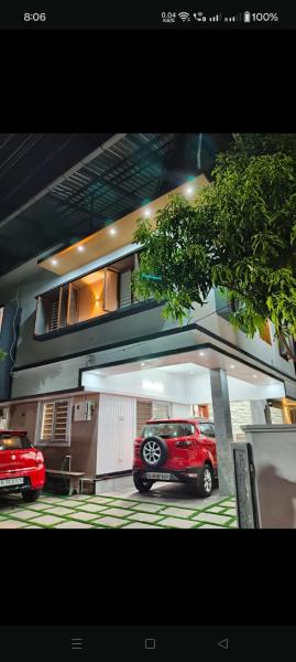 Ganga Homes Rooms Only - 德里久爾