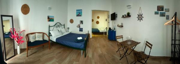 Casa Vacanze Volare Mare Fuori - Bari
