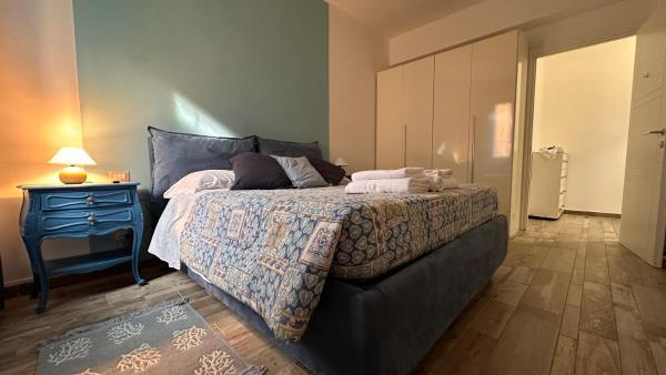 Comforthouse Frontemare - Ladispoli