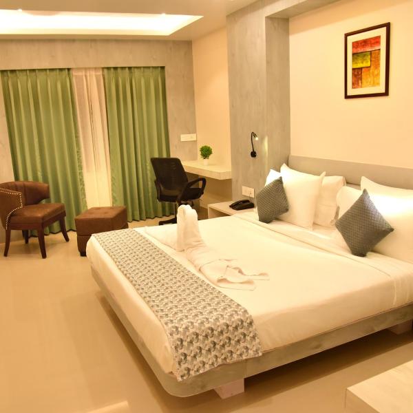 Hotel Rishiraj, Nagaon - Nagaon