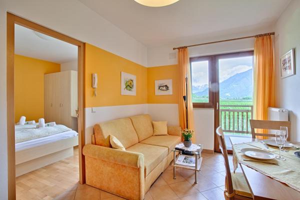 Hof Schupfer - Alpstay - Schnalstal