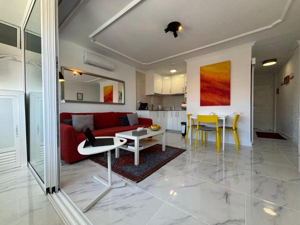 Teror 503 - la Grande Canarie