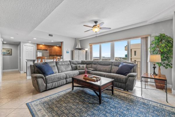 Sanibel 601 - Daytona Beach, FL