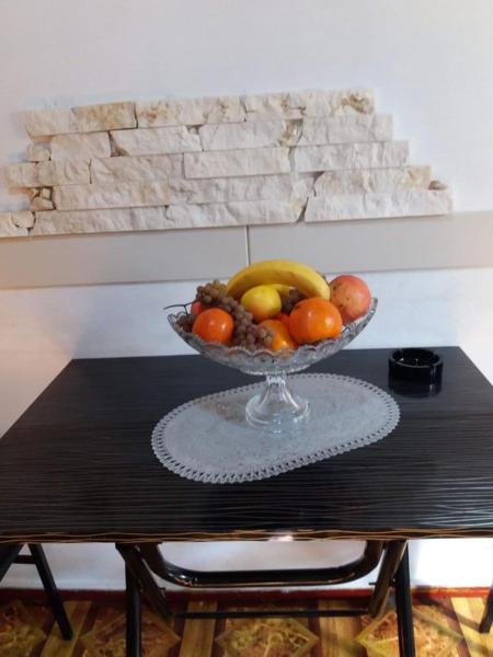 Old Mtacminda - Tbilisi