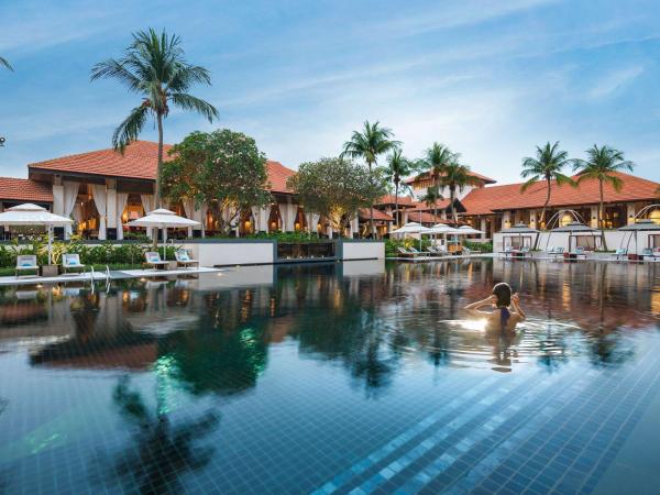 Sofitel Singapore Sentosa Resort & Spa - Singapore