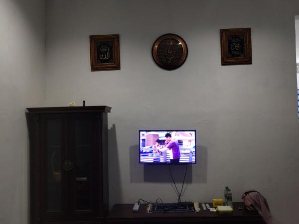 Aqild Homestay - Jasin