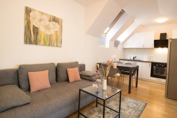 Wien Sky Loft L Lf43 - Perchtoldsdorf