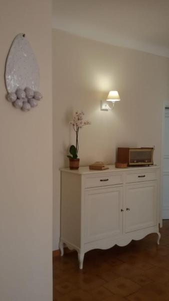 Dimora Bianca Rooms - Cisternino
