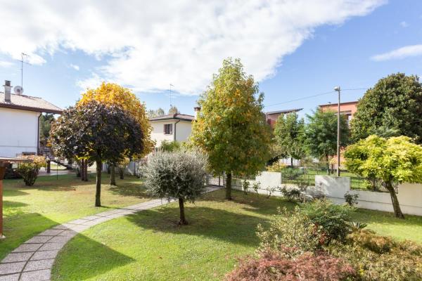 Home Near Venice - Venice Marco Polo Airport (VCE)