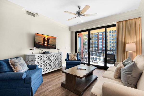 Emerald Grande W223 - Destin, FL