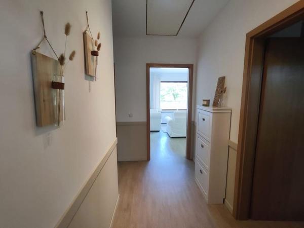 Appartement Weideblick - Schleswig-Holstein