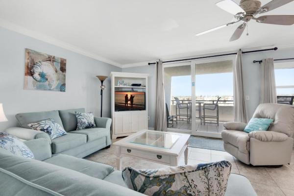 Nautilus 1102 - Fort Walton Beach, FL