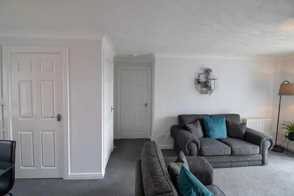 2 Clove Hitch House · Marina Retreat Free Parking Pass The Keys - Suit Direct Stadium