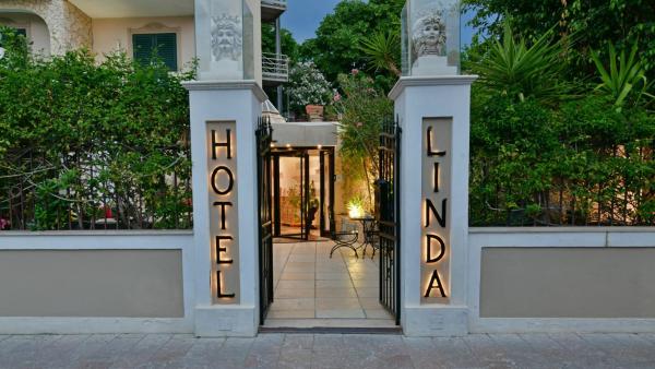 Hotel & Apartments Villa Linda - Mascali