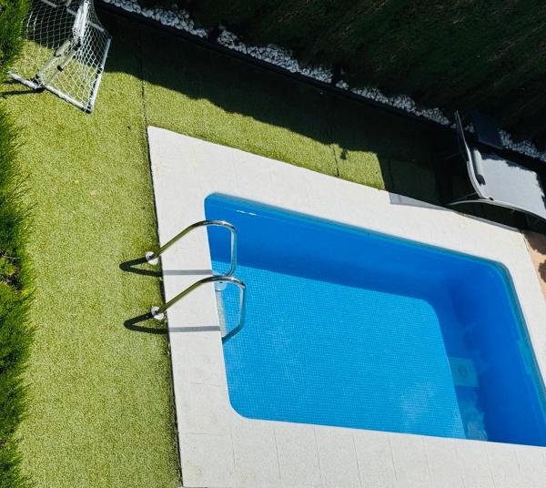 Villa Rosa - Peñíscola