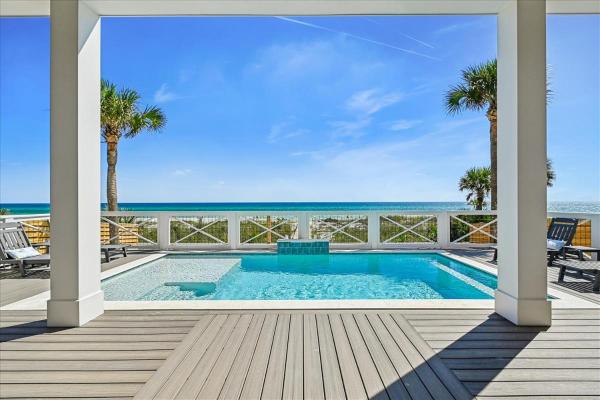 Jewel Of Oleander By 30a Escapes - Panama City Beach, FL