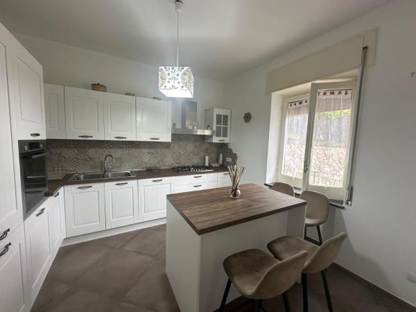 Victoria Luxury Apartment - Massa Lubrense