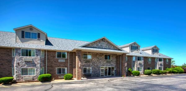 All Towne Suites - Fort Leonard Wood, MO