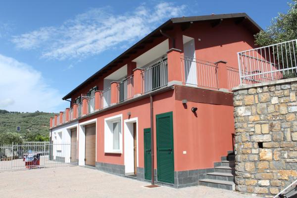 La Villetta Del Sole - Imperia