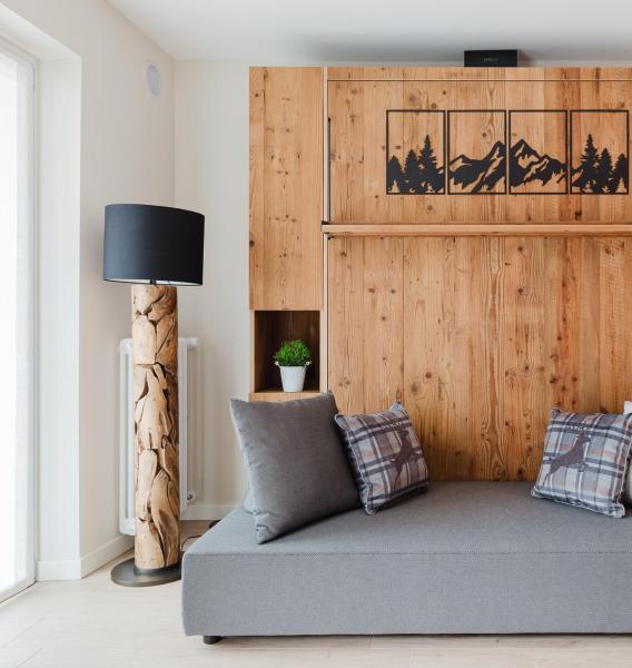 Pinzolo Mountain Lodge - Madonna di Campiglio