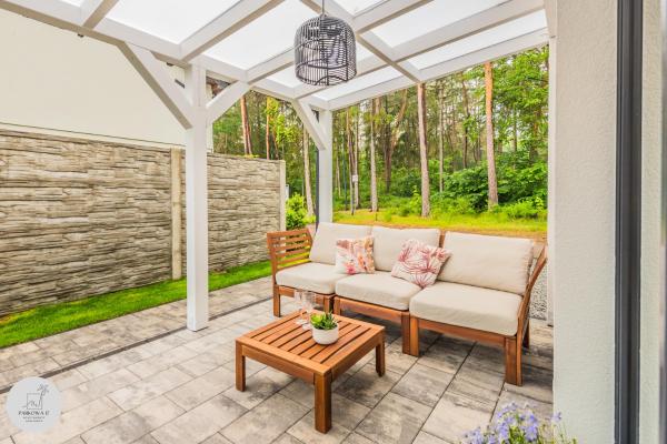 Apartamenty Studio Parkowa 17 Darłówko - Przy Plaży - Darłowo