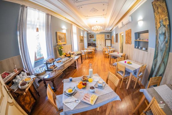 Hotel Vista Lago - Комо