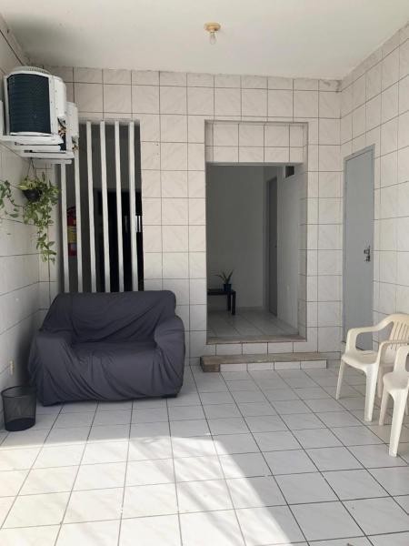 Casa Brisa 2 - Fortaleza