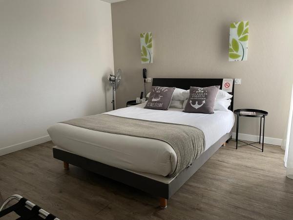 Cit'hotel Logis Le Chêne Vert - Les Sables-d'Olonne