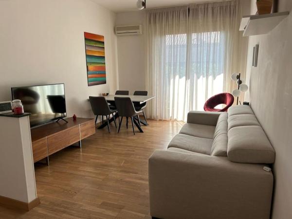 Renzo E Lucia Home - Verona