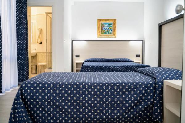 Hotel Giotto - Abano Terme