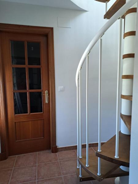 La Cuesta - Paterna de Rivera