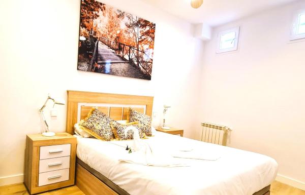 Malasaña Ii Seasonal Living - Madrid