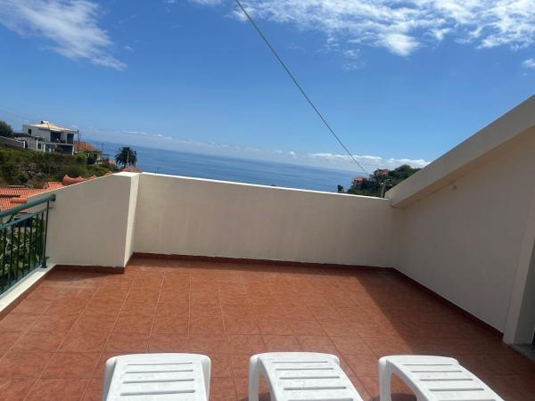 Elisabeth House - Ponta do Sol