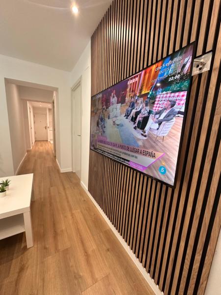 Claveles De Luxe - Málaga