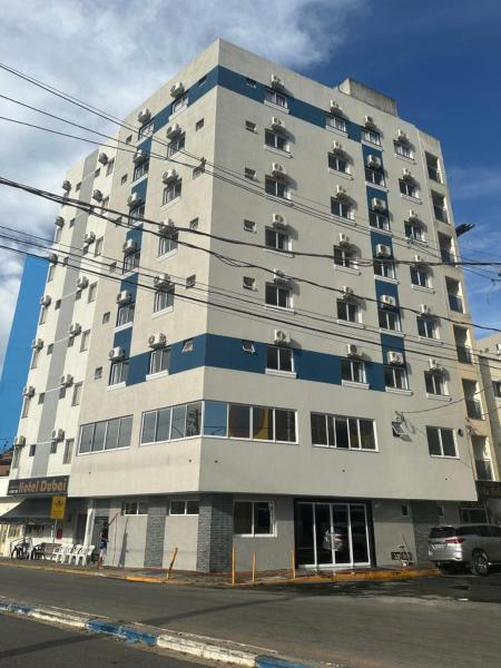 Santorini Hotel - Aparecida