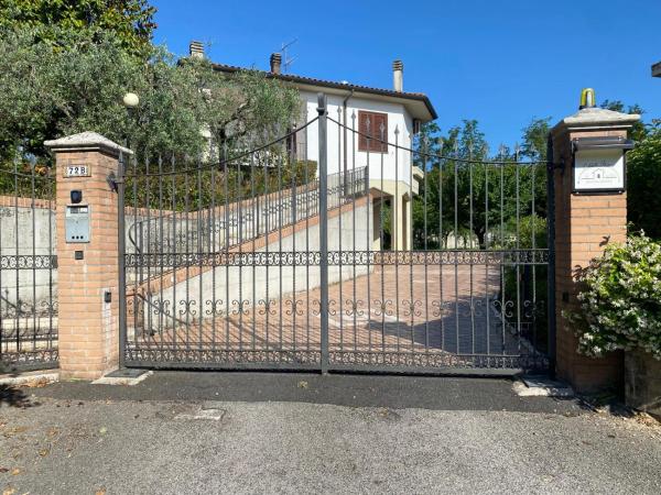 Casa Isa - Orte