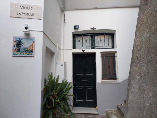 B&b Cala Seggiola - Pizzo